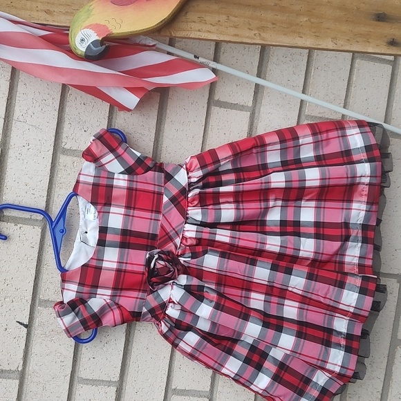 Carter's | Dresses | Carters Dress | Poshmark
